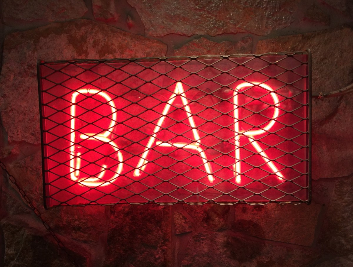 After Heineken – Bethany Sharp