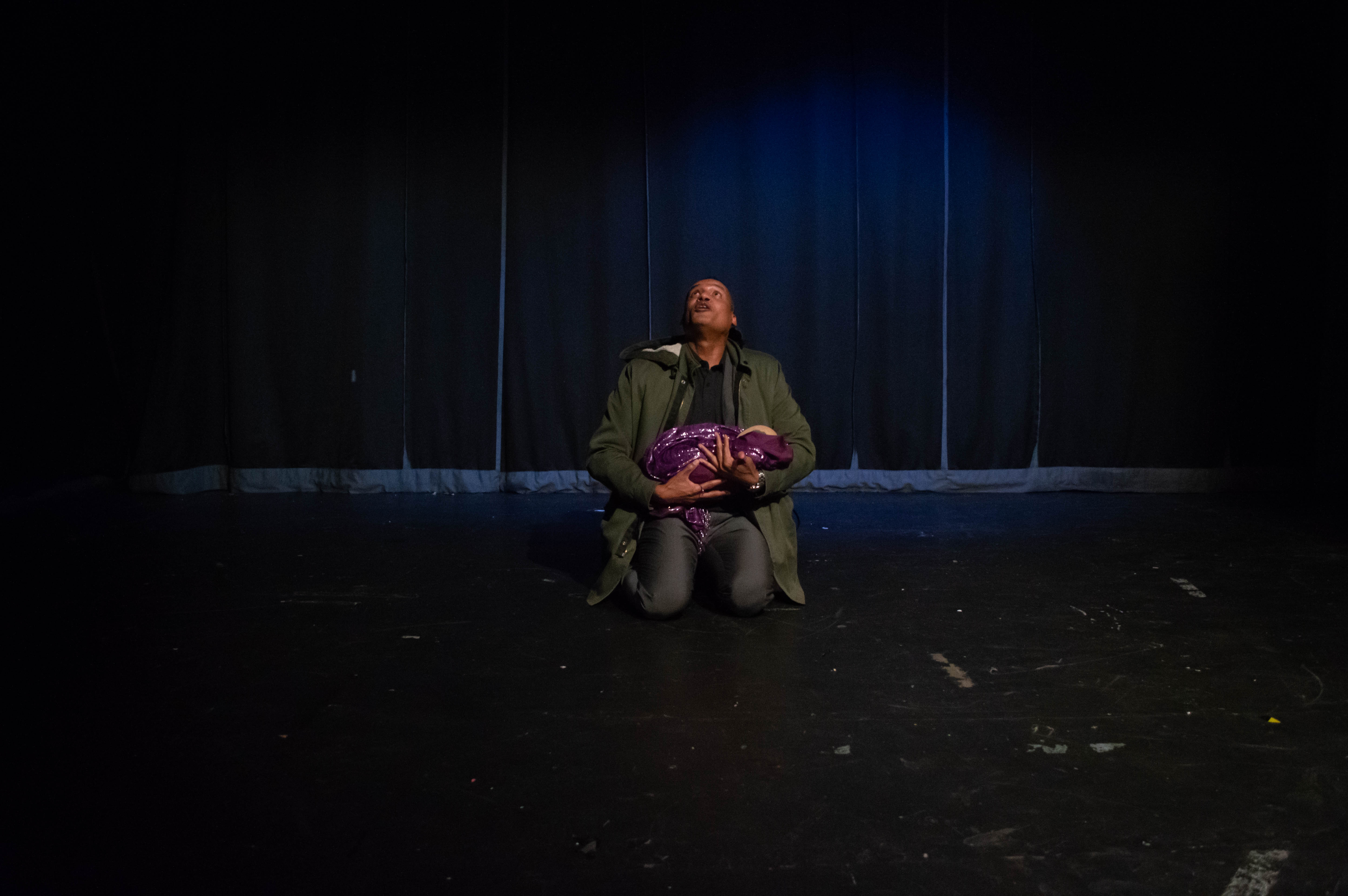 The Winter’s Tale – Bethany Sharp