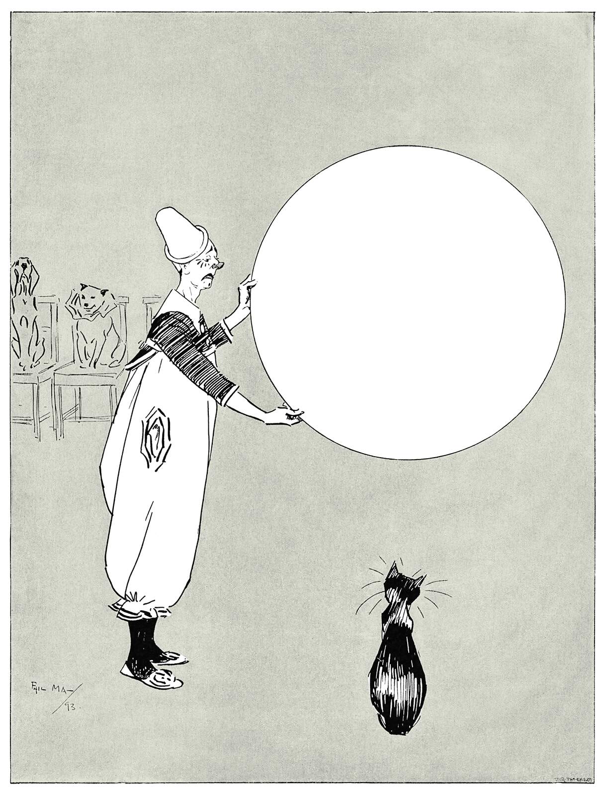Comedy – Bethany Sharp