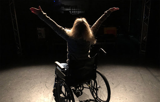 Myles and Me – Bethany Sharp